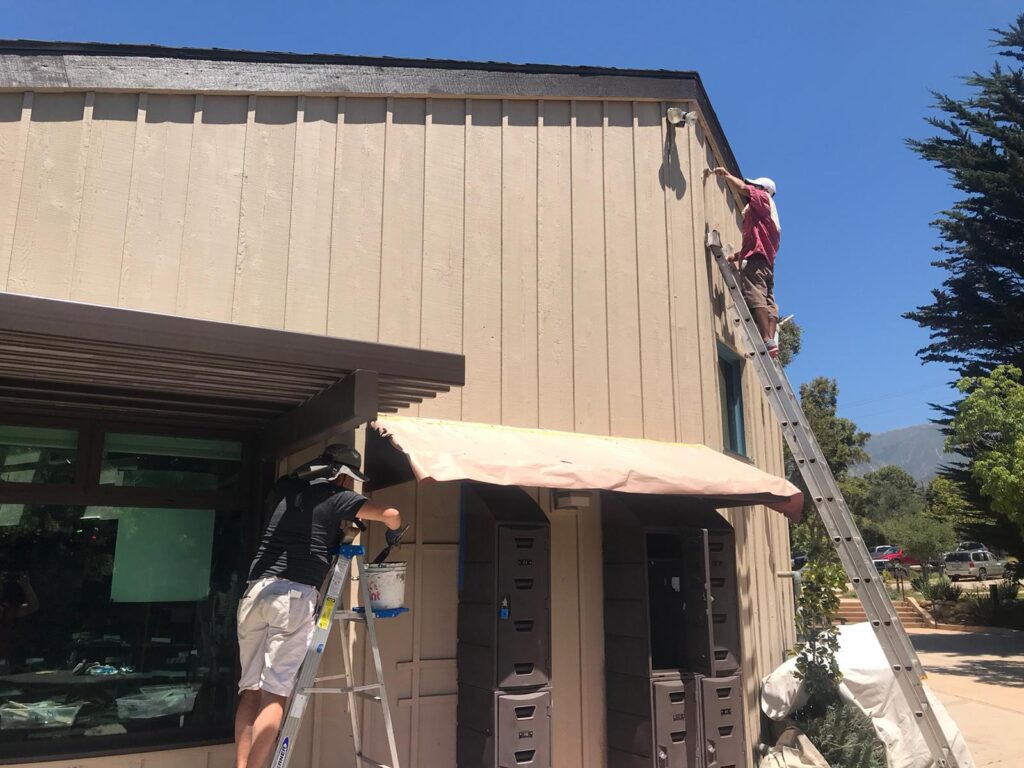 Samara Painting INC – Sólo otro sitio de WordPress